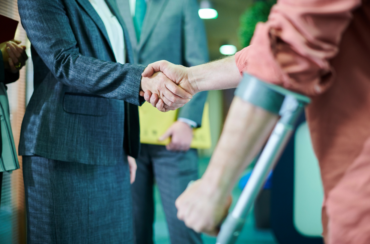 Comcare Claims - Grieve Watson Kelly Lawyers - Comcare Lawyers